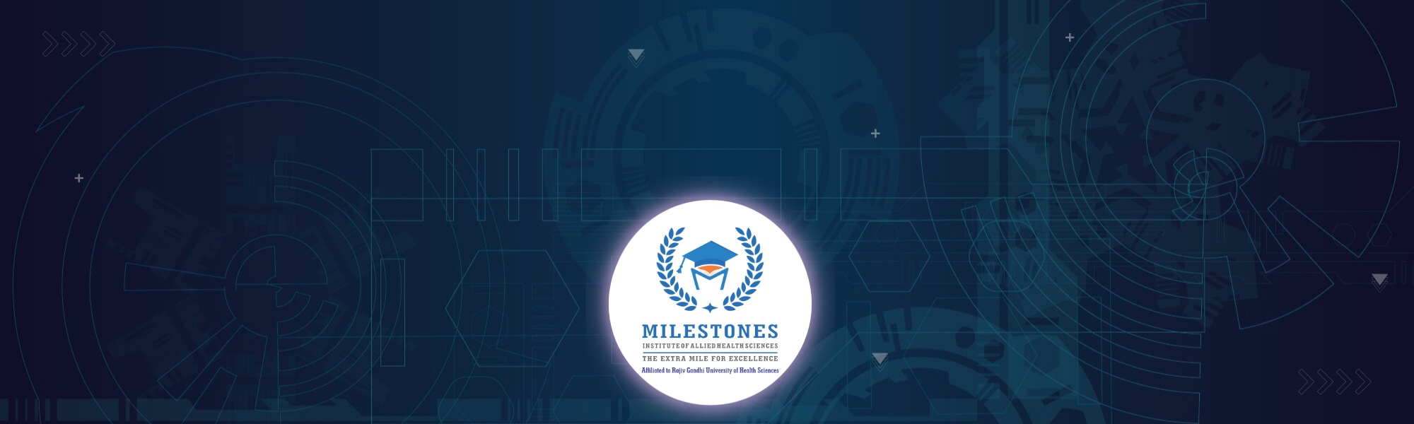 Contact MIAHS - Milestones